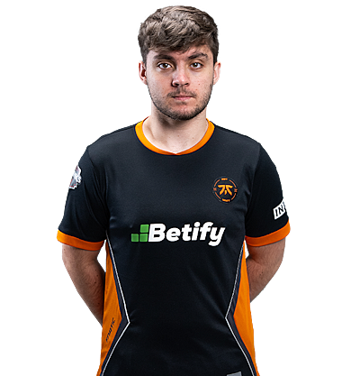 MATYS, CS 2 - player biography, awards, matches, statistics — Escorenews