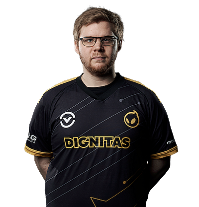 Lekr0, CS 2 - player biography, awards, matches, statistics — Escorenews