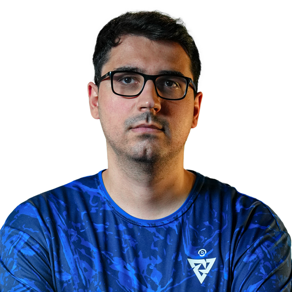 Saksa, Dota 2 - player biography, awards, matches, statistics — Escorenews