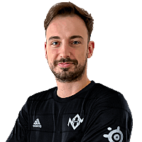 Hitch, Valorant - player biography, awards, matches, statistics — Escorenews