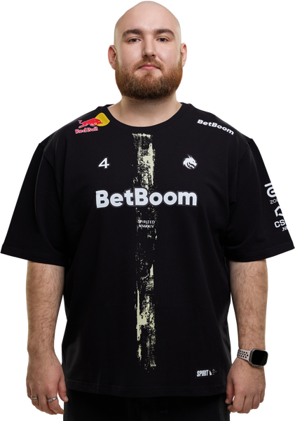 chopper, CS 2 - player biography, awards, matches, statistics — Escorenews