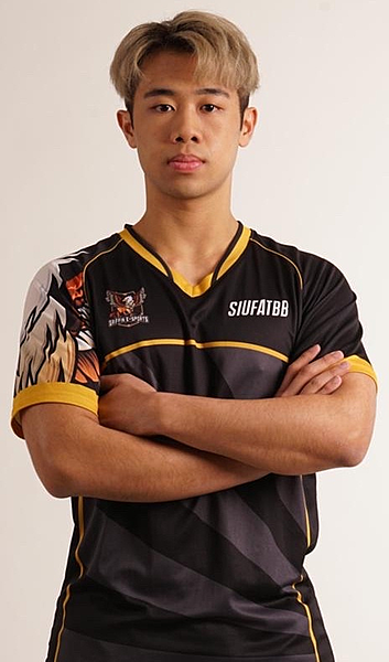 SiuFatBB, Valorant - player biography, awards, matches, statistics ...