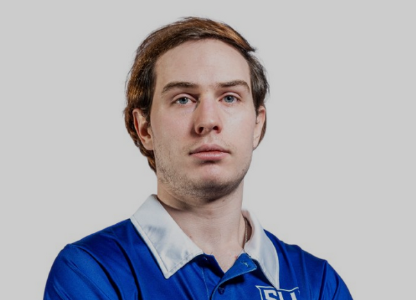 Srtty, LoL - player biography, awards, matches, statistics — Escorenews