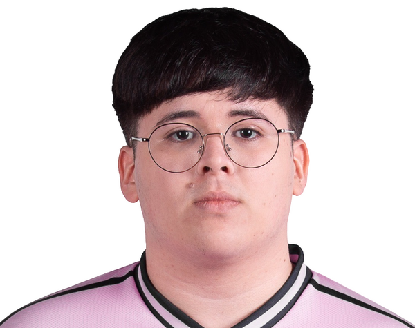 Ceo, LoL - player biography, awards, matches, statistics — Escorenews