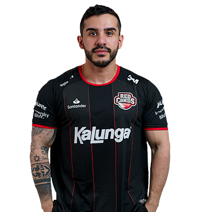 coldzera, CS 2 - player biography, awards, matches, statistics — Escorenews