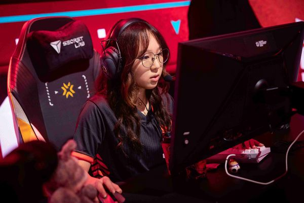 Kohaibi, Valorant - player biography, awards, matches, statistics ...