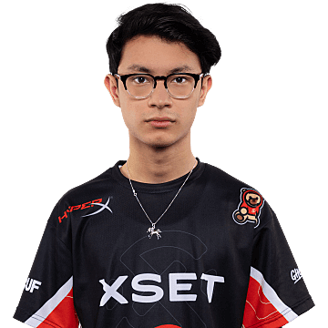 zekken, Valorant - player biography, awards, matches, statistics ...