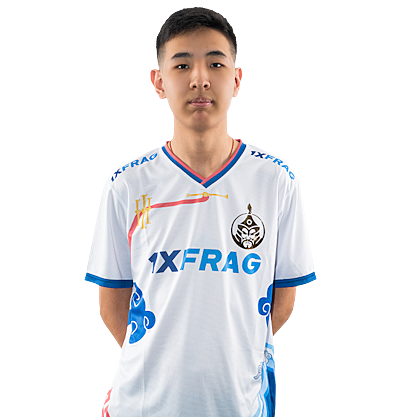 Senzu, CS 2 - player biography, awards, matches, statistics — Escorenews