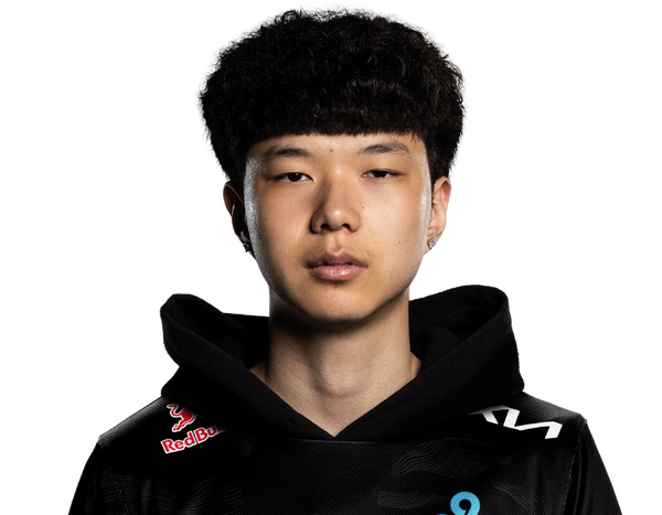 Jojopyun, LoL - player biography, awards, matches, statistics — Escorenews