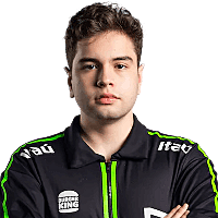 Less, Valorant - player biography, awards, matches, statistics — Escorenews