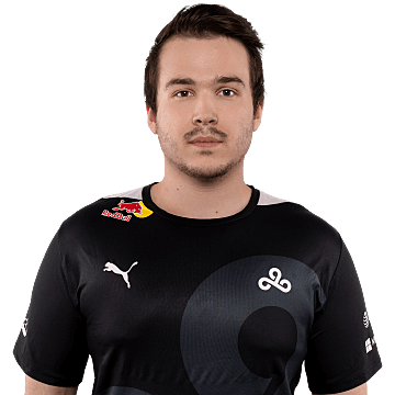 vanity, Valorant - player biography, awards, matches, statistics ...