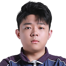 neny, LoL - player biography, awards, matches, statistics — Escorenews