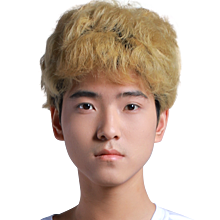 Zika, LoL - player biography, awards, matches, statistics — Escorenews