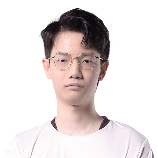 Heng, LoL - player biography, awards, matches, statistics — Escorenews