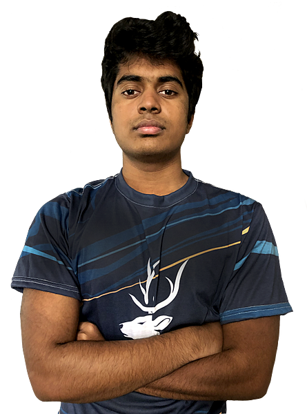 curry, Valorant - player biography, awards, matches, statistics ...