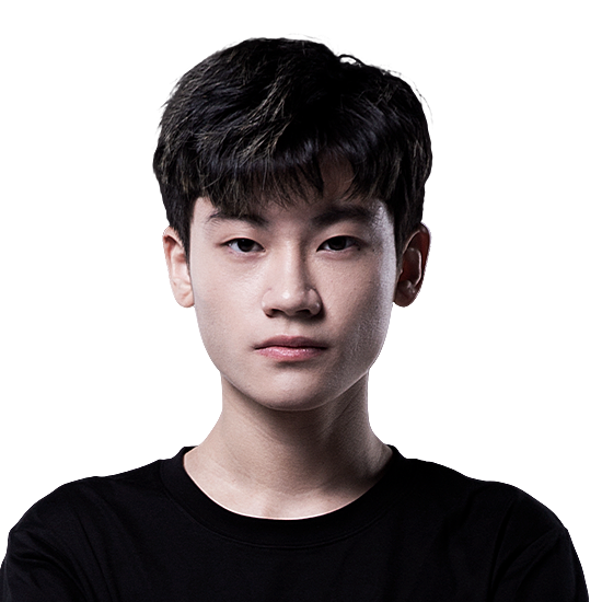 zzx, LoL - player biography, awards, matches, statistics — Escorenews
