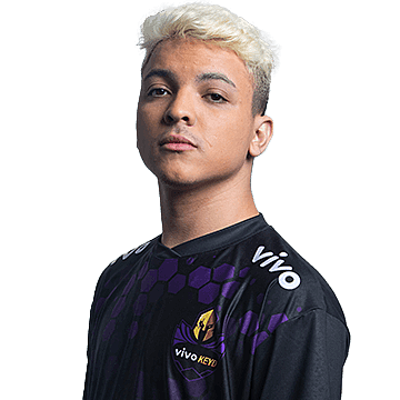 heat, Valorant - player biography, awards, matches, statistics — Escorenews