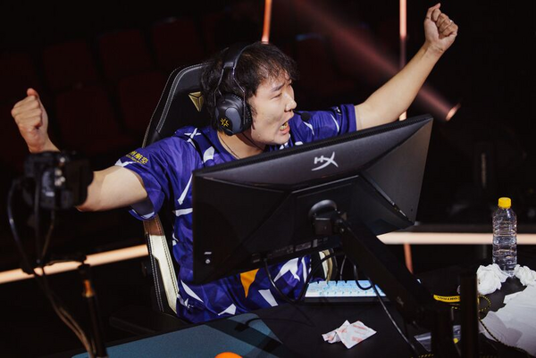 FengF, Valorant - player biography, awards, matches, statistics ...