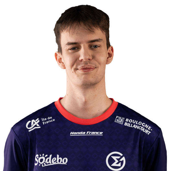 Zicssi, LoL - player biography, awards, matches, statistics — Escorenews