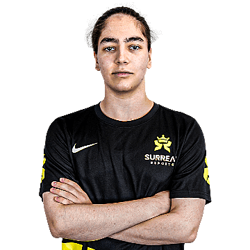 RieNs, Valorant - player biography, awards, matches, statistics — Escorenews