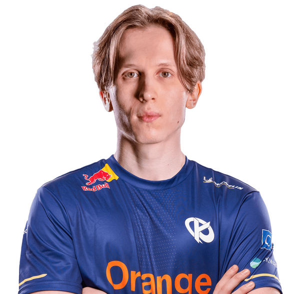 Maynter, LoL - player biography, awards, matches, statistics — Escorenews