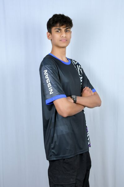 LeVi, Valorant - player biography, awards, matches, statistics — Escorenews