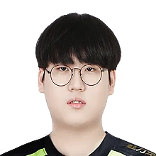 Pout, LoL - player biography, awards, matches, statistics — Escorenews