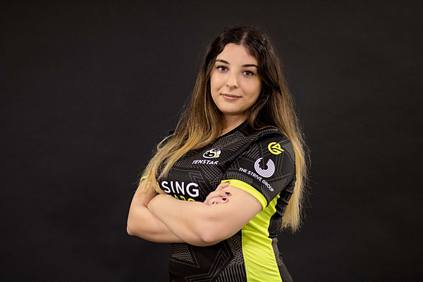 LiriLia, Valorant - player biography, awards, matches, statistics ...