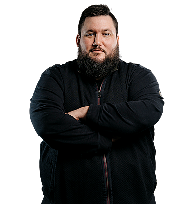 zonic, CS 2 - player biography, awards, matches, statistics — Escorenews