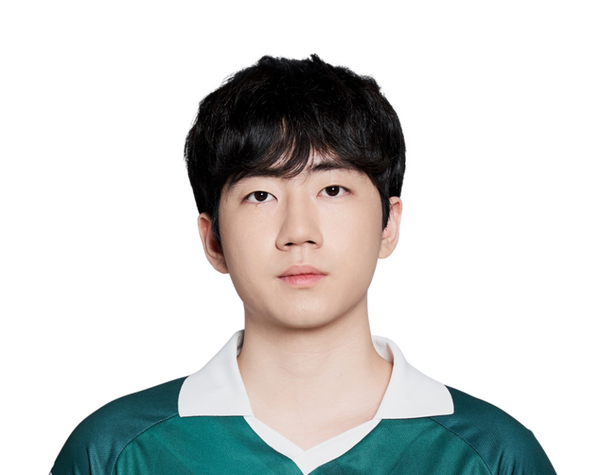 Kangin, LoL - player biography, awards, matches, statistics — Escorenews