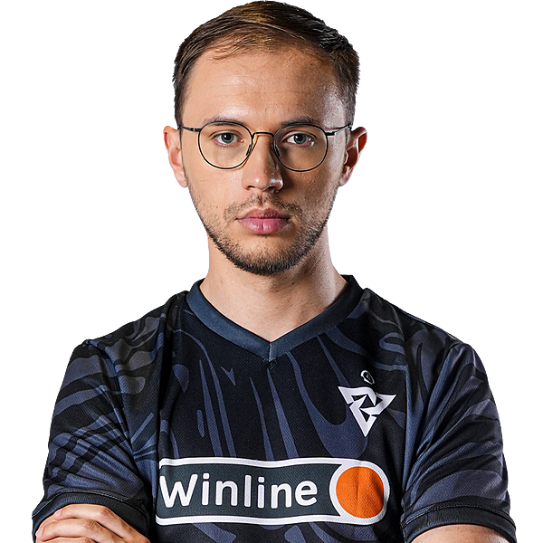 nine, Dota 2 - player biography, awards, matches, statistics — Escorenews