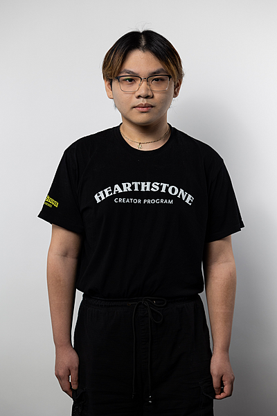 BeterBabbit, Hearthstone - player biography, awards, matches ...