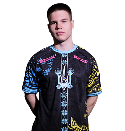 leen, CS 2 - player biography, awards, matches, statistics — Escorenews