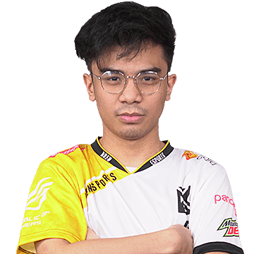 EJAY, Valorant - player biography, awards, matches, statistics — Escorenews