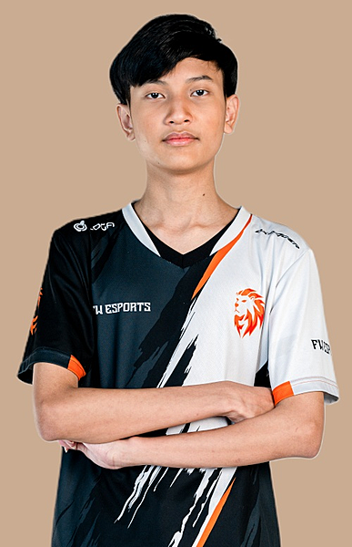 JitBoyS, Valorant - player biography, awards, matches, statistics ...