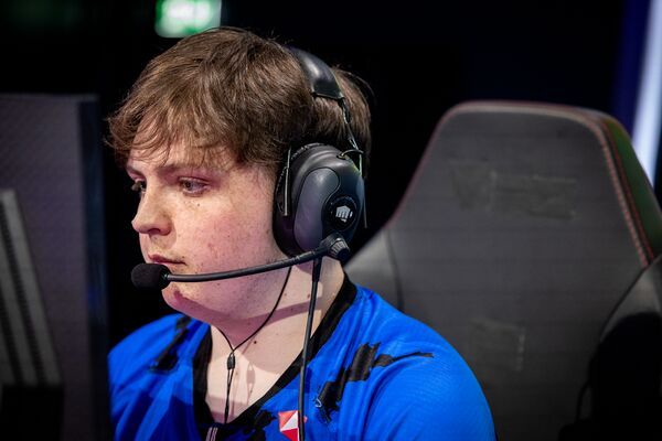 ara, Valorant - player biography, awards, matches, statistics — Escorenews