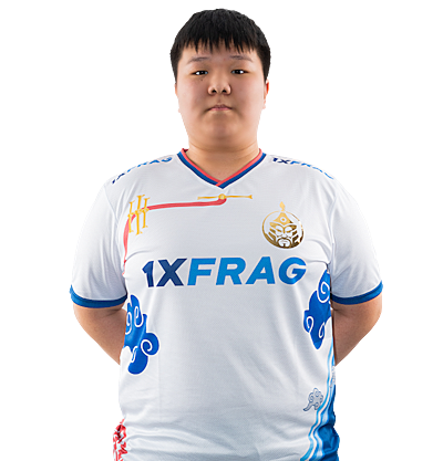 mzinho, CS 2 - player biography, awards, matches, statistics — Escorenews