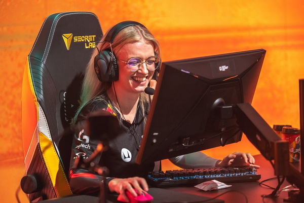 mimi, Valorant - player biography, awards, matches, statistics — Escorenews