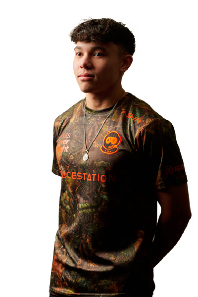 Ashn, Rainbow Six - player biography, awards, matches, statistics ...