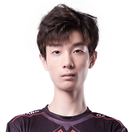 Leave, LoL - player biography, awards, matches, statistics — Escorenews