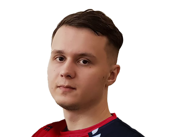 Jamie, LoL - player biography, awards, matches, statistics — Escorenews