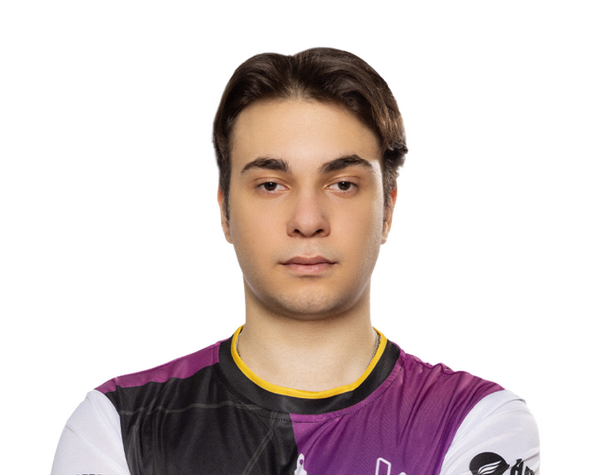 Fade, LoL - player biography, awards, matches, statistics — Escorenews