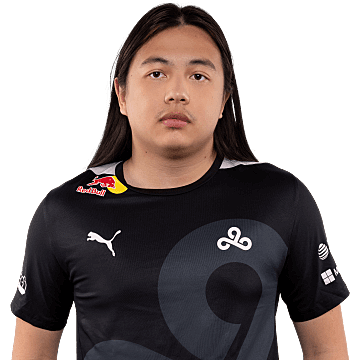 Xeppaa, Valorant - player biography, awards, matches, statistics ...