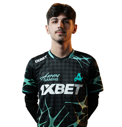 Wicadia, CS 2 - player biography, awards, matches, statistics — Escorenews