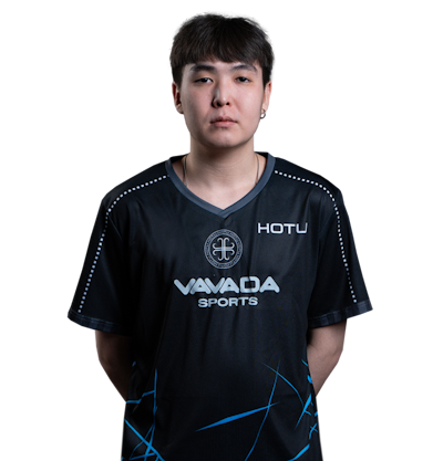 mizu, CS 2 - player biography, awards, matches, statistics — Escorenews