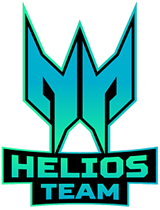 Helios - team roster, matches, statistics — Escorenews