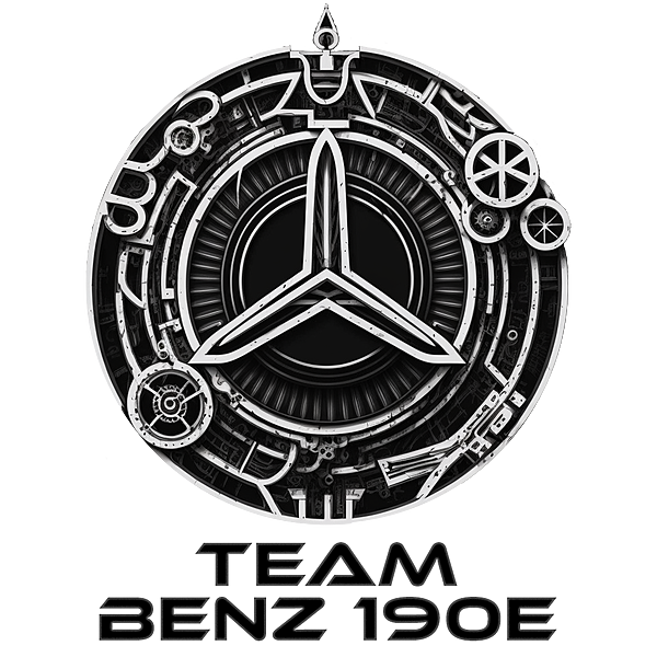 Benz 190E - team roster, matches, statistics — Escorenews