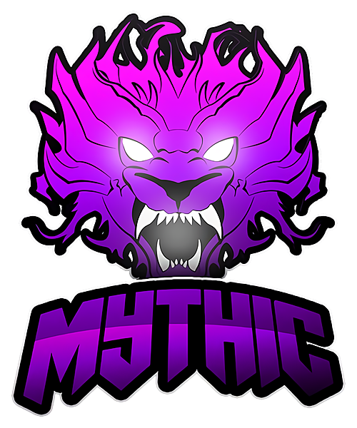 Mythic - team roster, matches, statistics — Escorenews