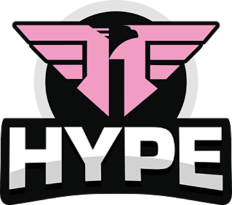 Hype - team roster, matches, statistics — Escorenews