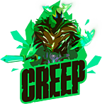 Creep - team roster, matches, statistics — Escorenews